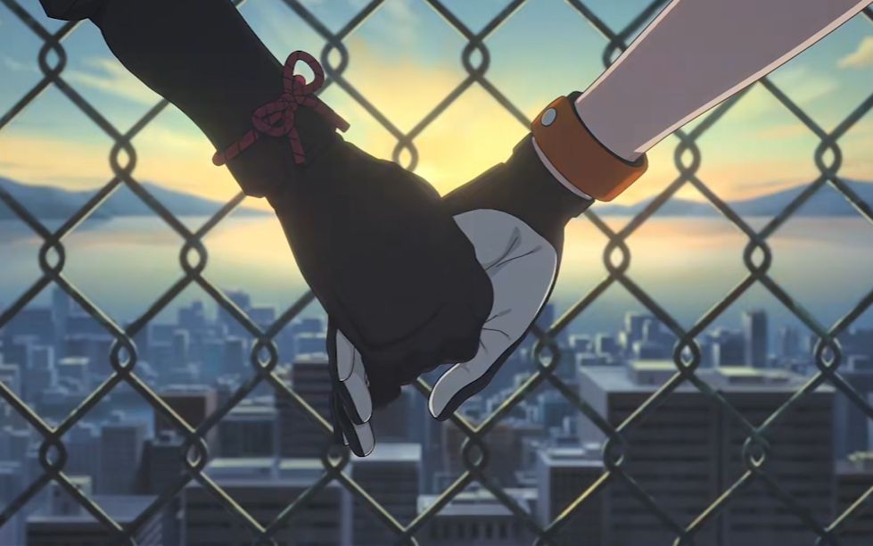 【琪芽】让我来告诉你为什么琪芽是无敌的