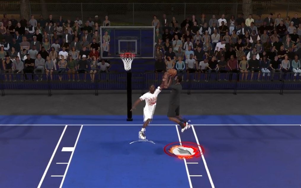 【XSS】NBA2K22的正确打开方式 ——one版本,YES!