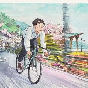 小禹走走停停 