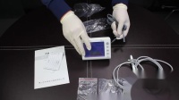 牙根管长度测量仪C-ROOT-VI 开箱及演示视频