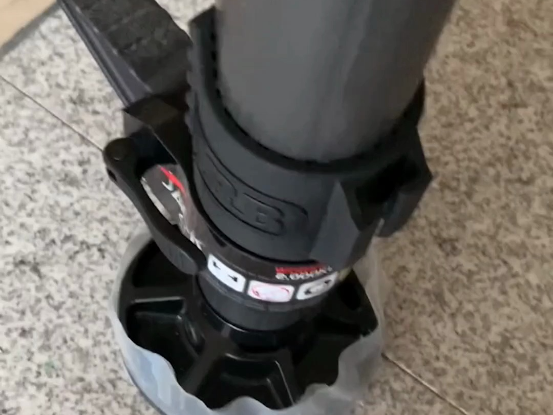 ARB千斤顶液压立式JACK越野工具汽车轮胎手摇举升千斤顶自救脱困