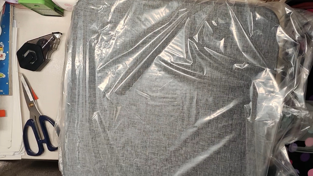 switch保护壳和保护包开箱!