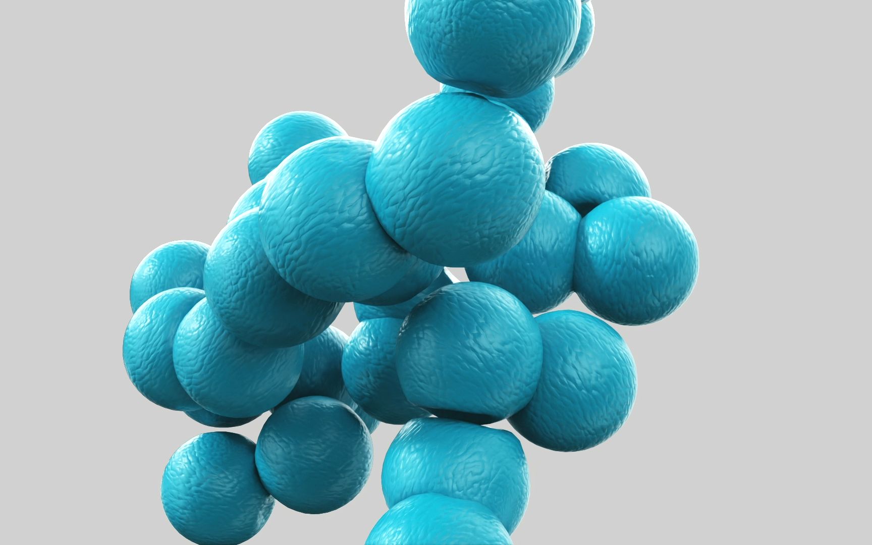 细胞分裂动画|粒子动画|3D动画