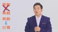 十二生肖图示修辞法 第9集 羊:让表达整齐有节奏的对偶公式