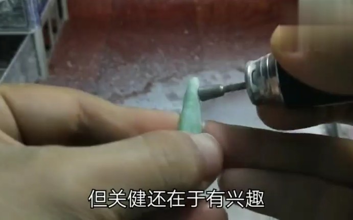 玉石雕刻师每个月收入有多少,让我来告诉你吧