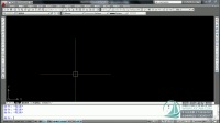 CAD基础学习 CAD基础教程—28.绘图区域设定
