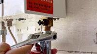 T型过滤器安装教程
