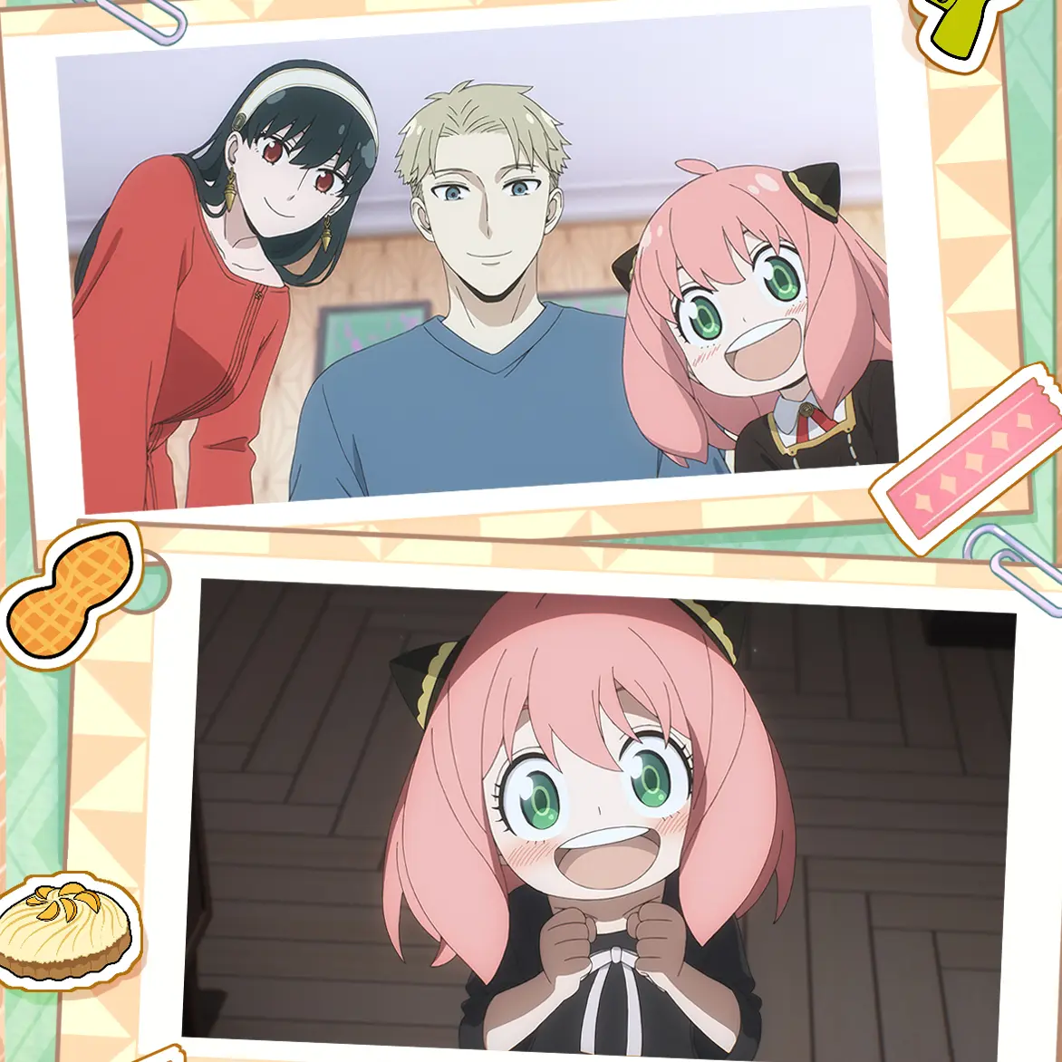 七只AK 