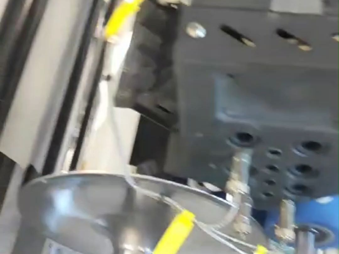 光电催化高分子材料 薄膜挤出流延实验线 广州市普同实验分析仪器...