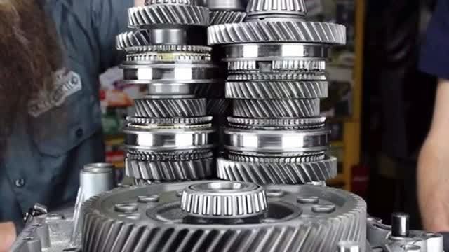 干式双离合和湿式.