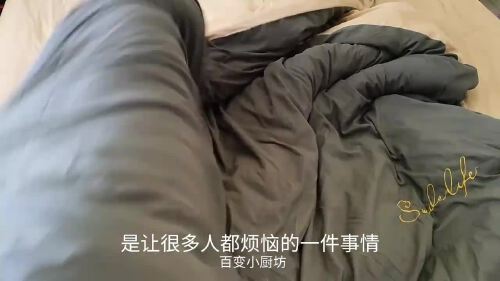 套被套可以这么简单快速,10斤重的棉被一个女人30秒就套好,试试