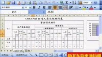 瓯北企业办公Excel培训课程:软件基本功能背景概况