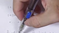 18求和符号Σ_易错之处