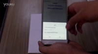 智能照明:浏览器扫码安装东联APP