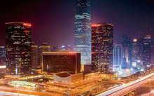 这些图片记录中国的城市化城市化进程!快来看看有没有你住的城市!