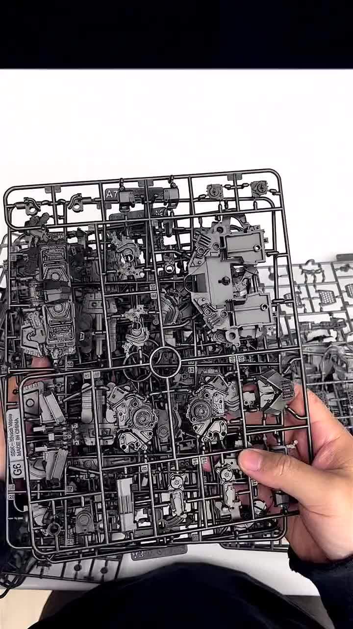 简单做个模型小场景模型