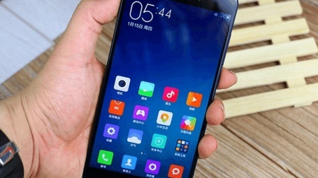 小米手机速度又慢又卡,是你.