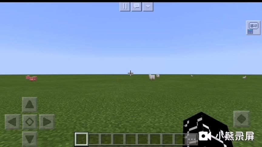 我的世界:突变生物模组介绍。