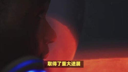 超光速信息传递突破(1
