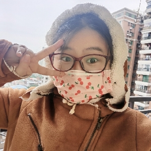 黛号linlin兮 
