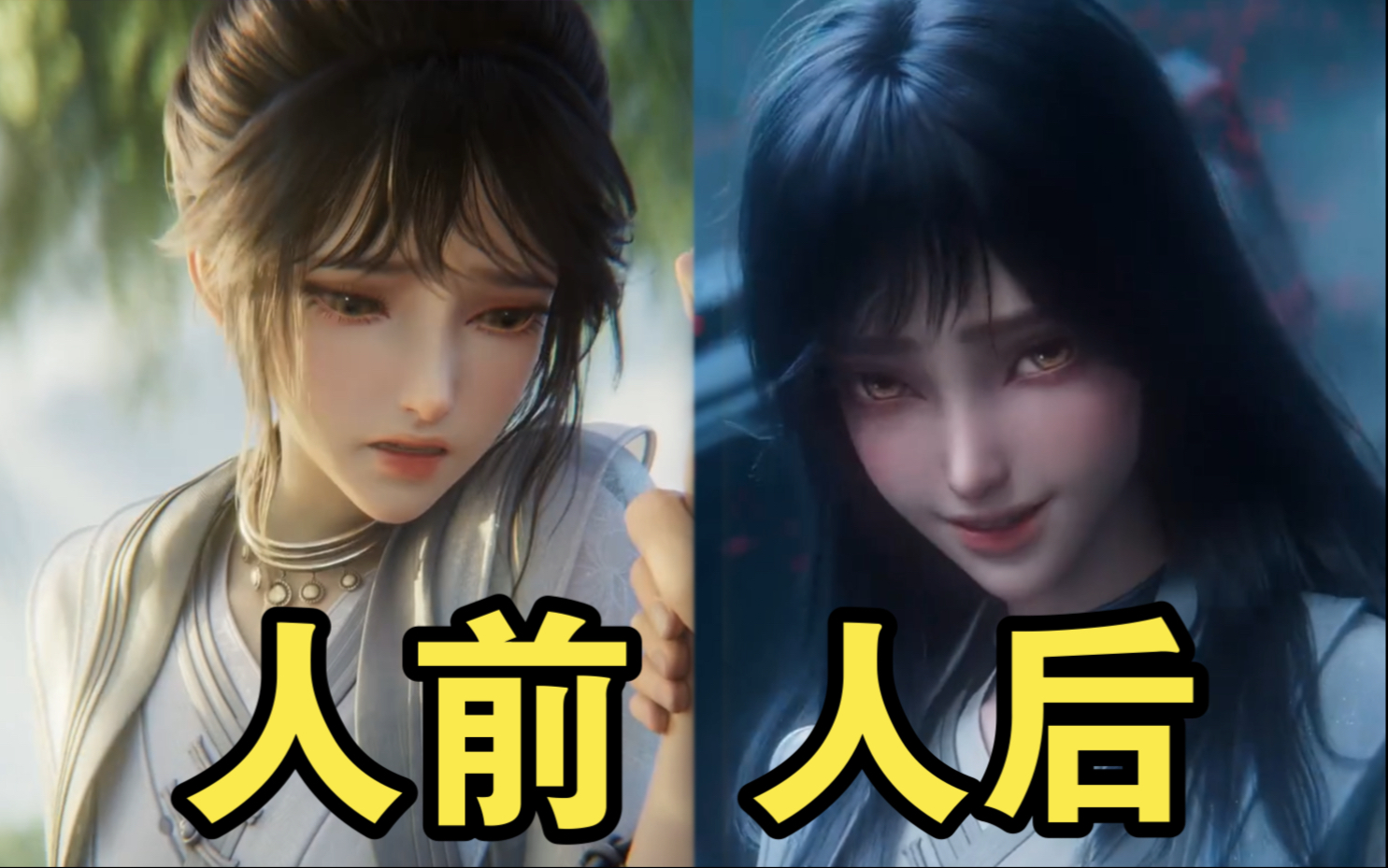 空空儿:你真的看懂金坊主了吗?!_哔哩哔哩bilibili_王者荣耀_游戏杂谈