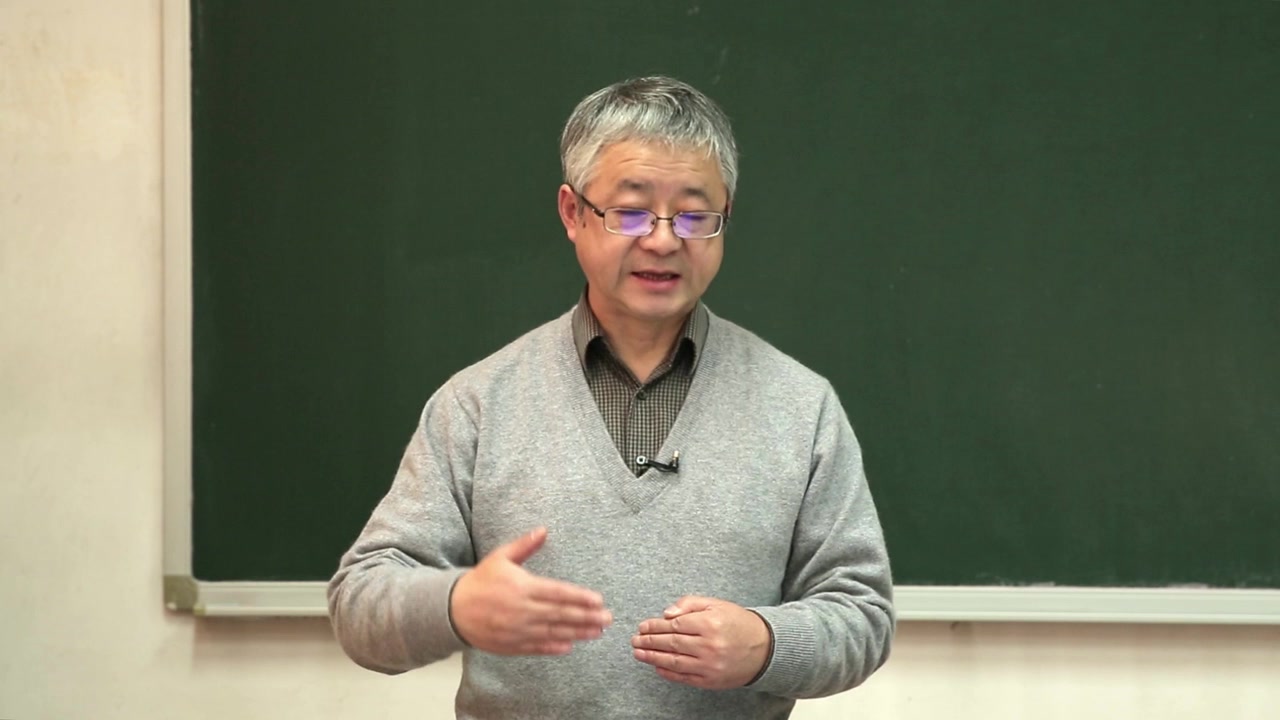 北京邮电大学通信原理精品公开课(附课件)