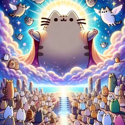 喵丁丁NekoDD 