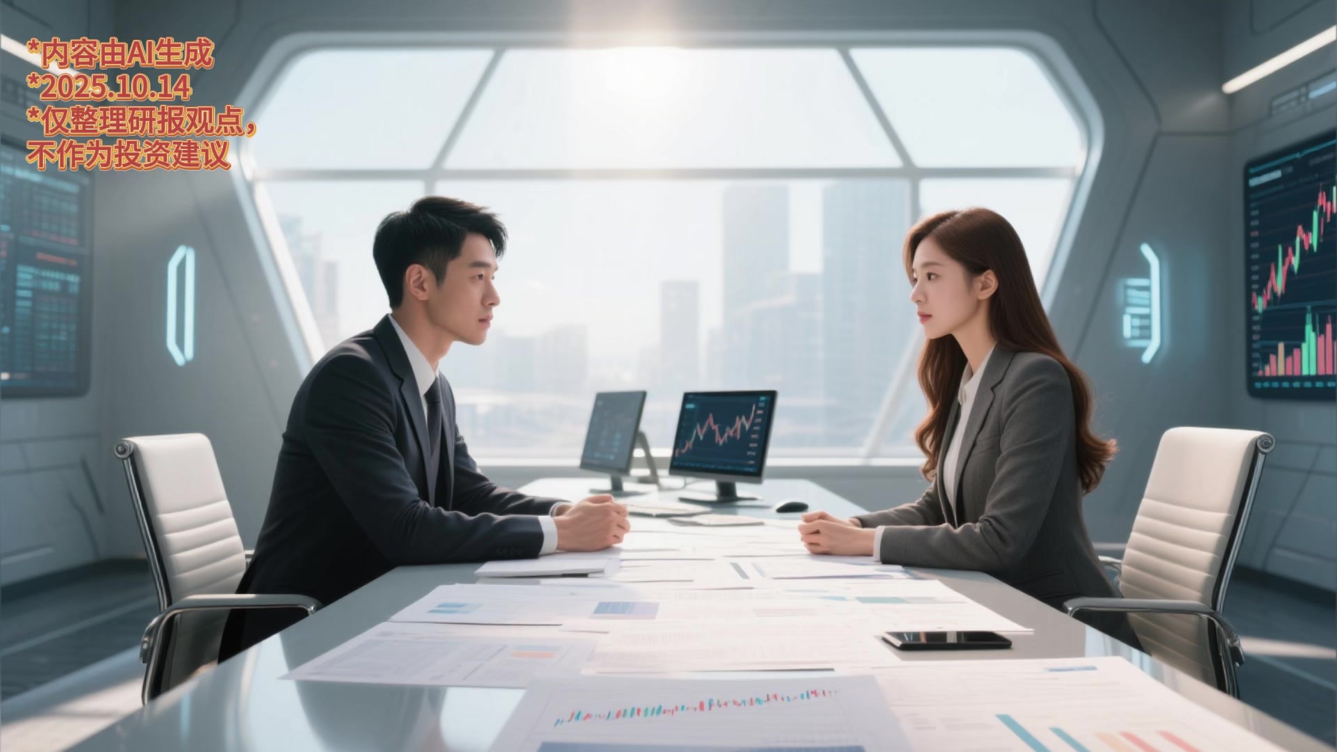 通合科技:2026年目标价上浮!HVDC业务引爆AI算求 通合科技深度布局...