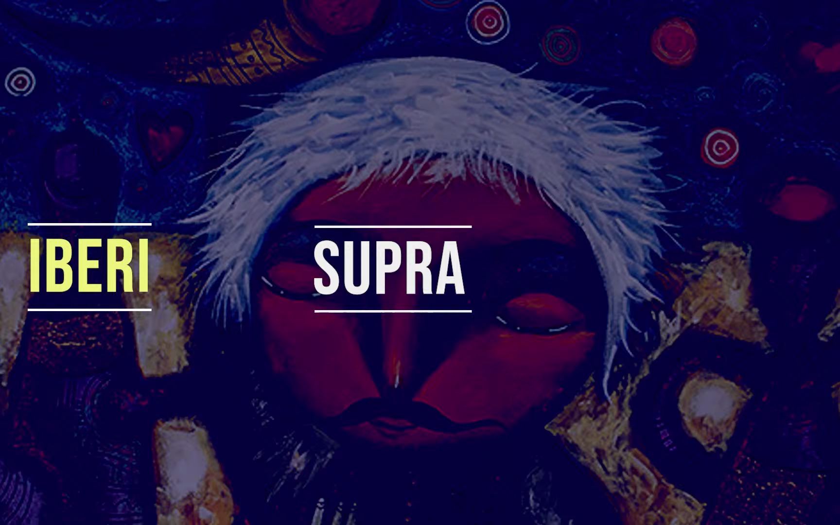 【世界音乐】外表像战士,歌声似天使:格鲁吉亚的复调音乐Iberi Choir