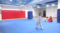 武术套路武术表演