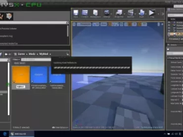 【原创】方舟生存进化MOD制作中文视频教程(三)建立新MOD