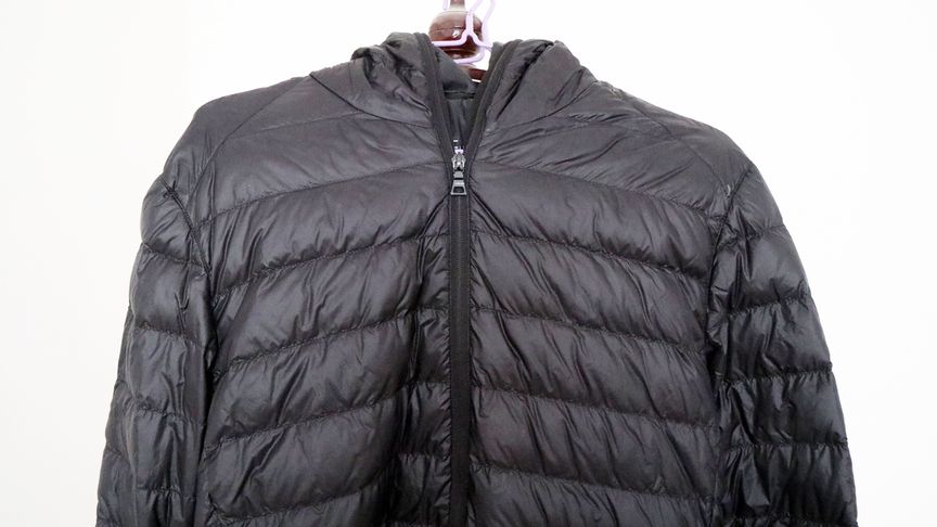 羽绒服这4种错误的洗法你做过没,怪不得越洗越不保暖还跑毛钻绒