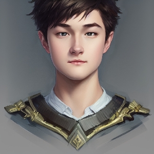 爱喝酒的小学生 