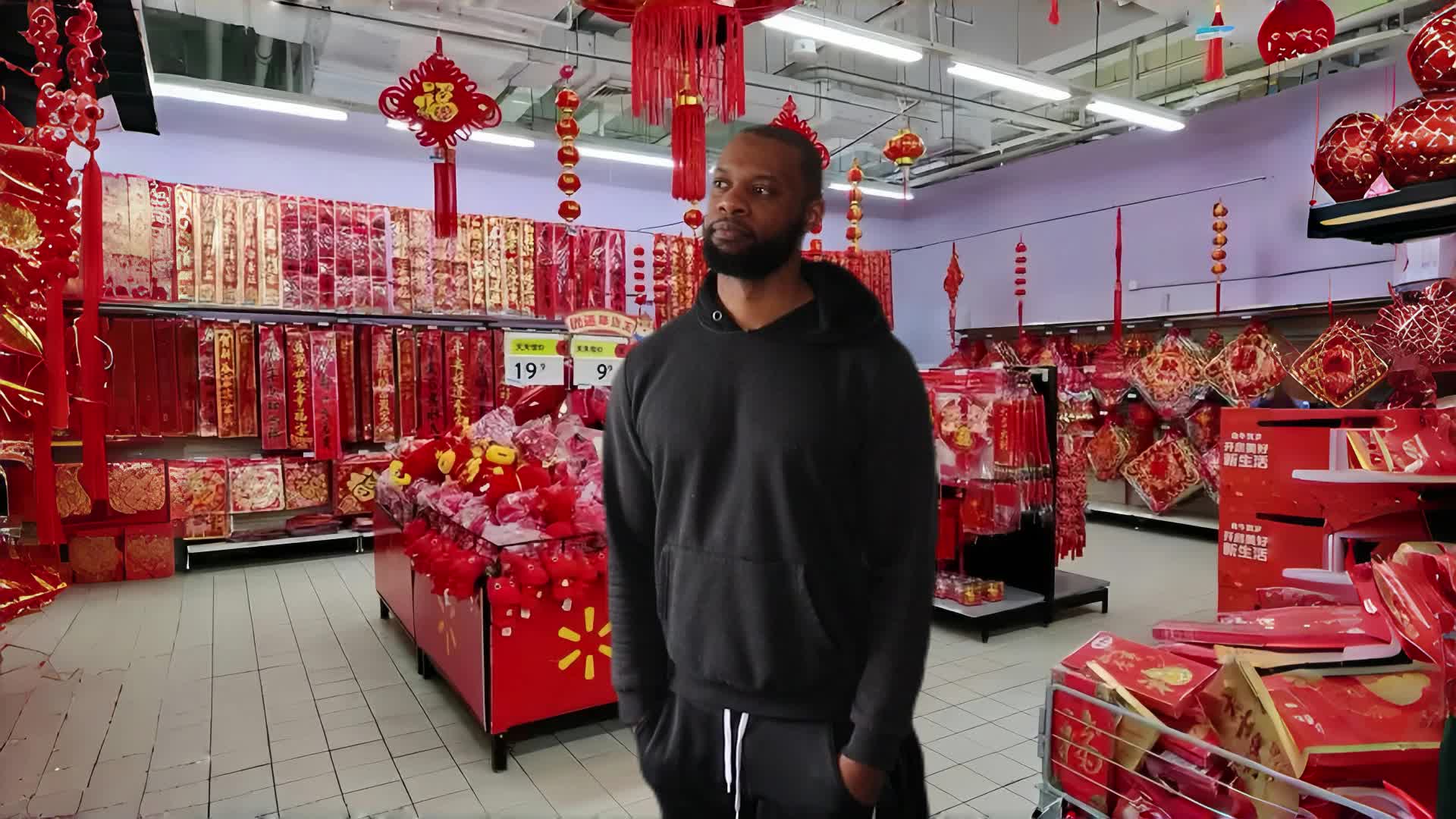 刘德华又要到超市上班了! 国外乐评人如何评价刘德华《恭喜发财》?#...