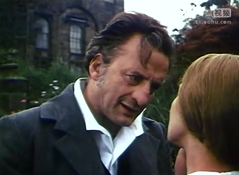 电影简爱经典片段 1970上译版本