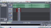 coolpro2.1翻唱音乐制作 录制翻唱歌曲
