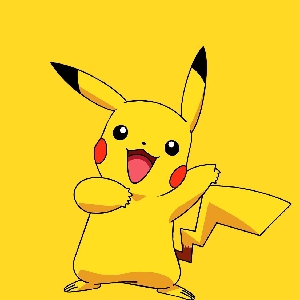 皮卡心丘 