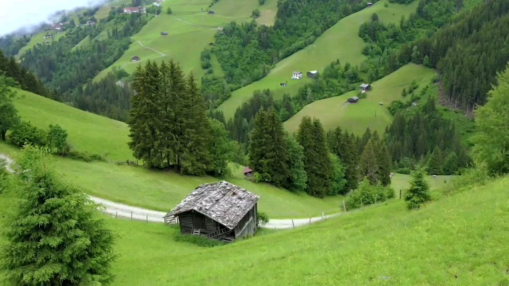 《way back home 》纯音乐版