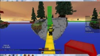 我的世界PVP实况系列(和同学一起打mc)