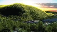 黄山芙蓉谷景区-整体规划及新扩建修建性详细规划