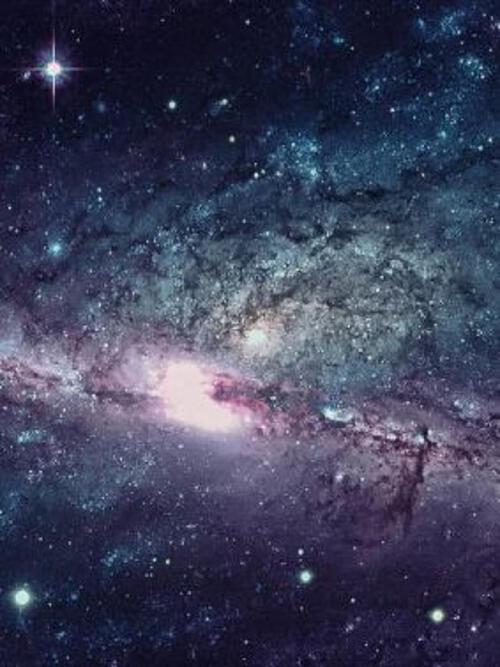 8分钟看完,宇宙从138亿年前诞生到如今的整个过程!