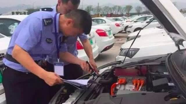 私家车年检有望被取消?车管所:已确定!年检取消方案已提出