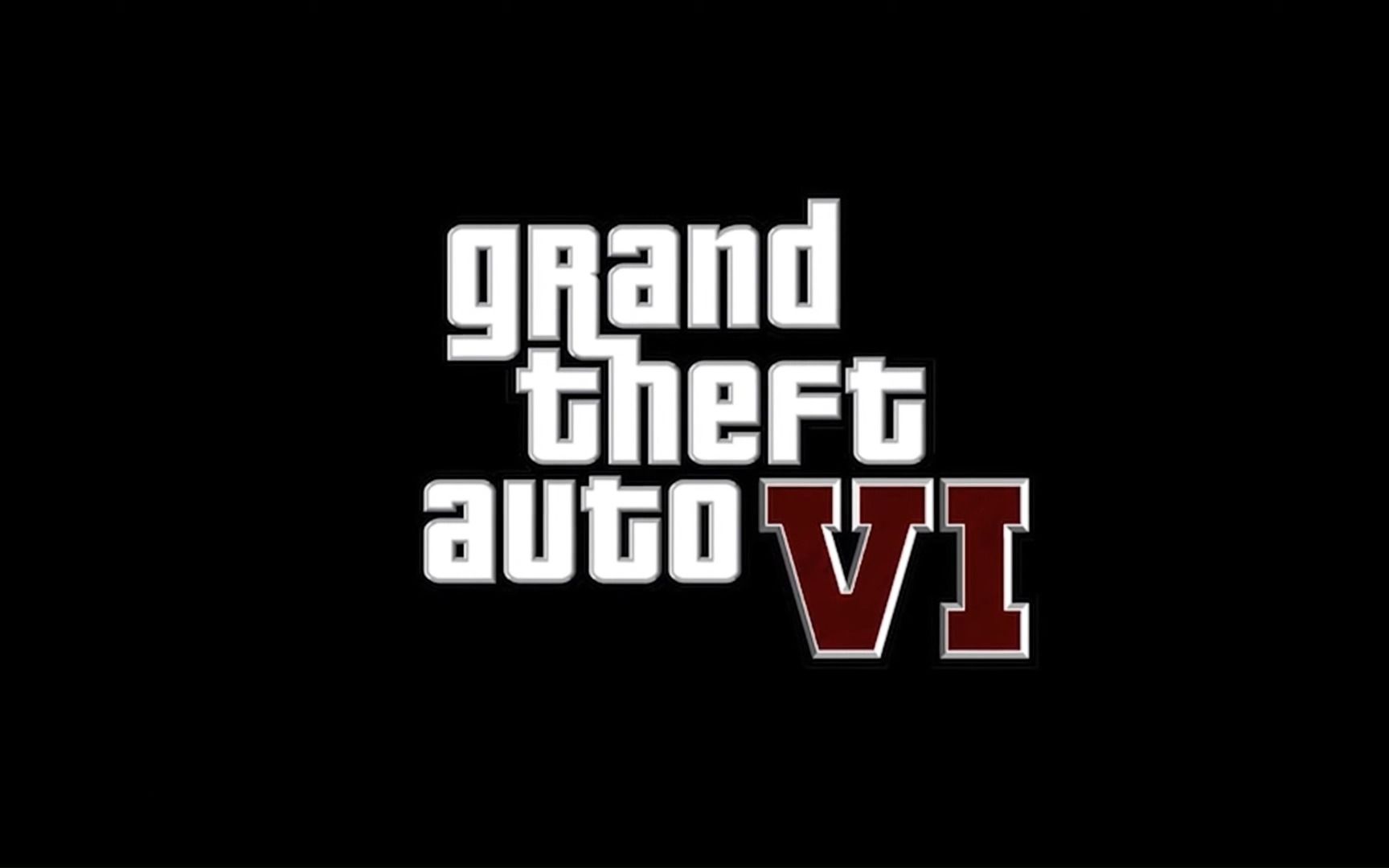 GTA6实机演示!_侠盗猎车手