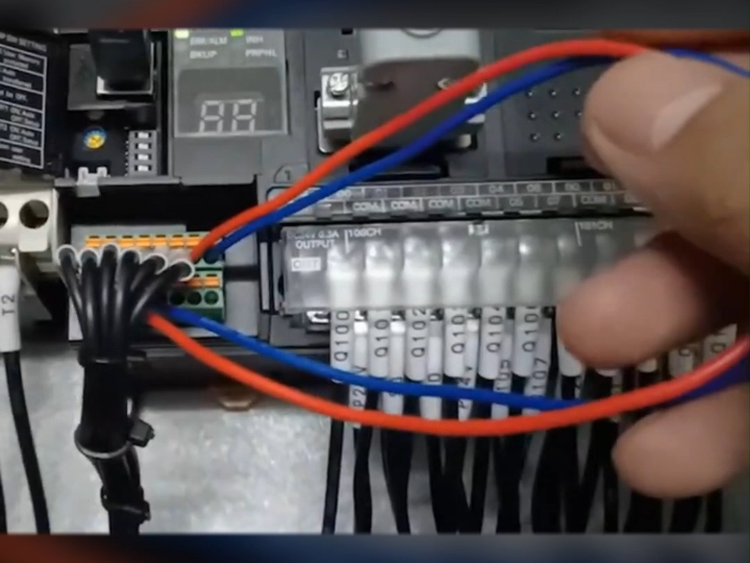 PLC四则运算是什么?