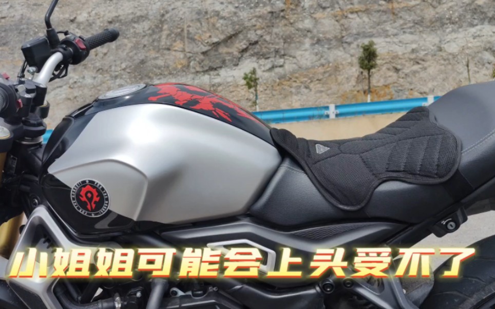 无极350ac视频,作为曾经的300ac和500ac车主,对350ac的简单使用感受