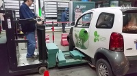 杭州电动汽车换电池操作电动汽车