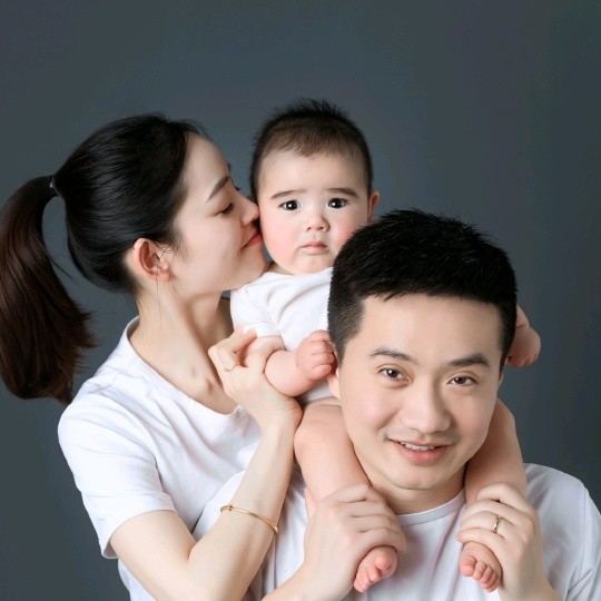 豆芽妈妈Nicole 
