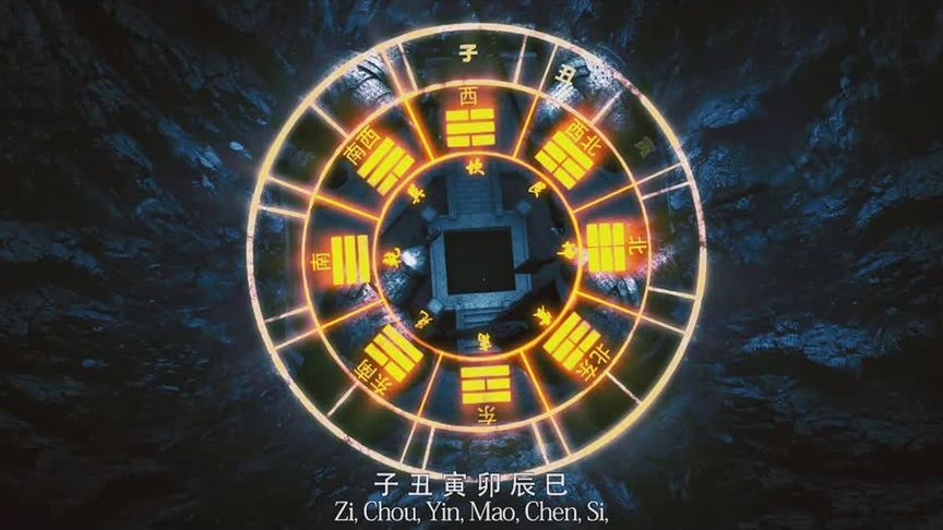 古人计时单位是十二地支