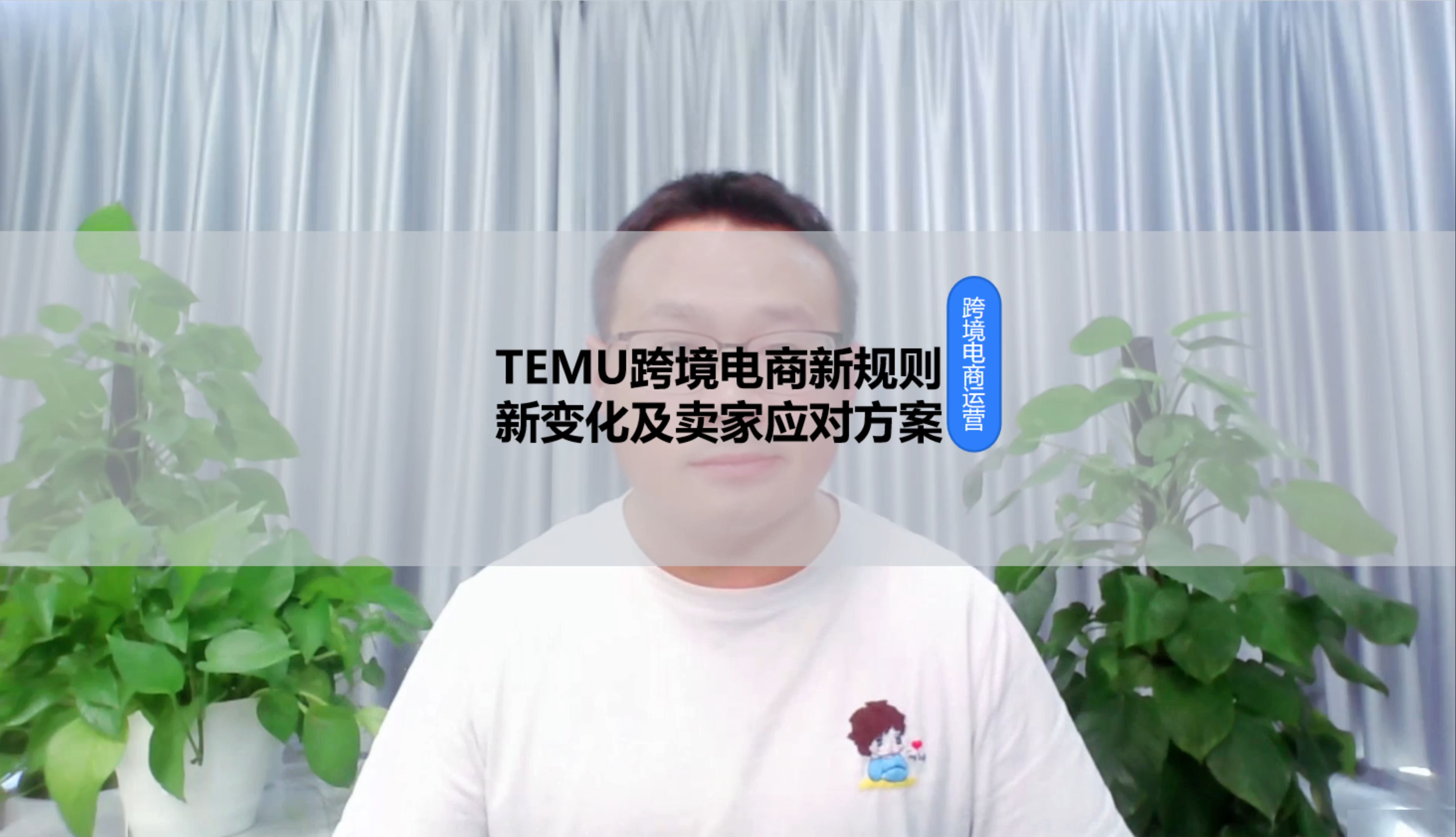 temu平台最新消息!temu新规变化跨境电商卖家如何应对?