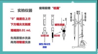 酸碱中和滴定实验.mov
